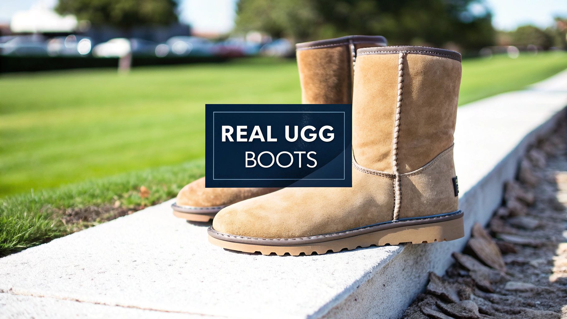 How to Tell if UGG Boots Are Real: Expert Tips | Snuggyz®