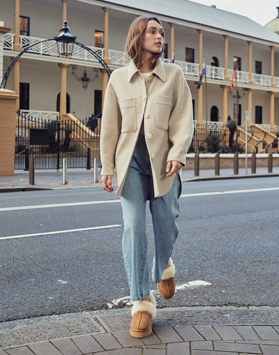 Ugg Boots Platform: 2026 Guide on How to Wear ugg boots platform | Snuggyz®