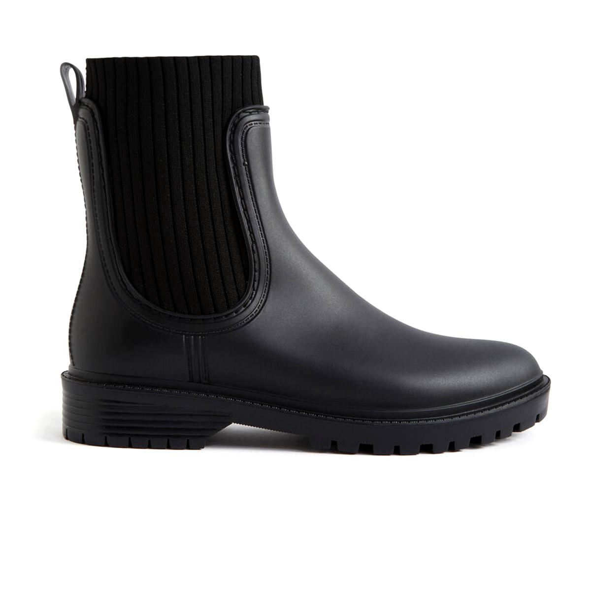 Snuggyz Urban Flex Boots | Stylish Water-Resistant Rainboots | Snuggyz