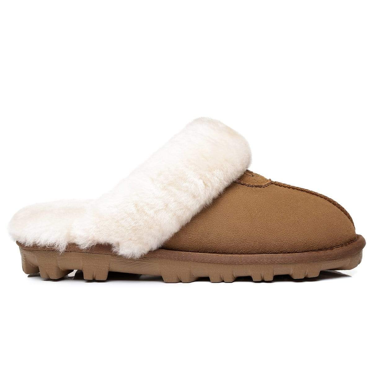 Premium Anti-Slip UGG Slippers | Snuggyz